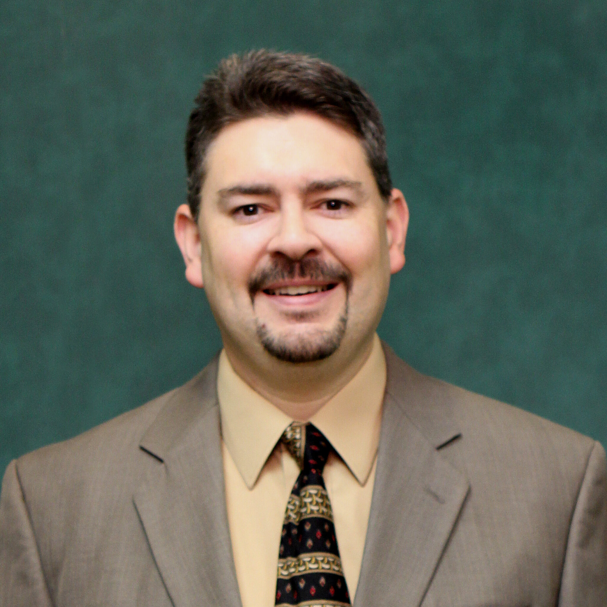 People: Jay Lester – Texas Fine Arts Administrators
