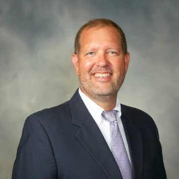 People: Jim Egger – Texas Fine Arts Administrators